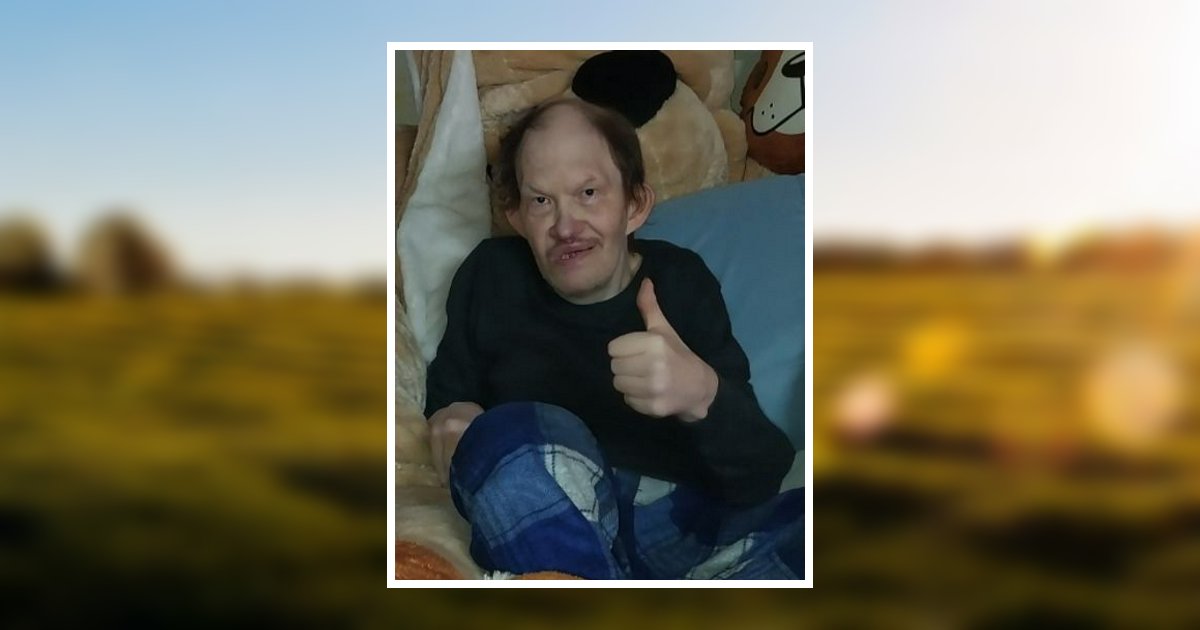 Todd Allen Messinger Obituary November 29, 2024 - Sutfin Funeral Chapel