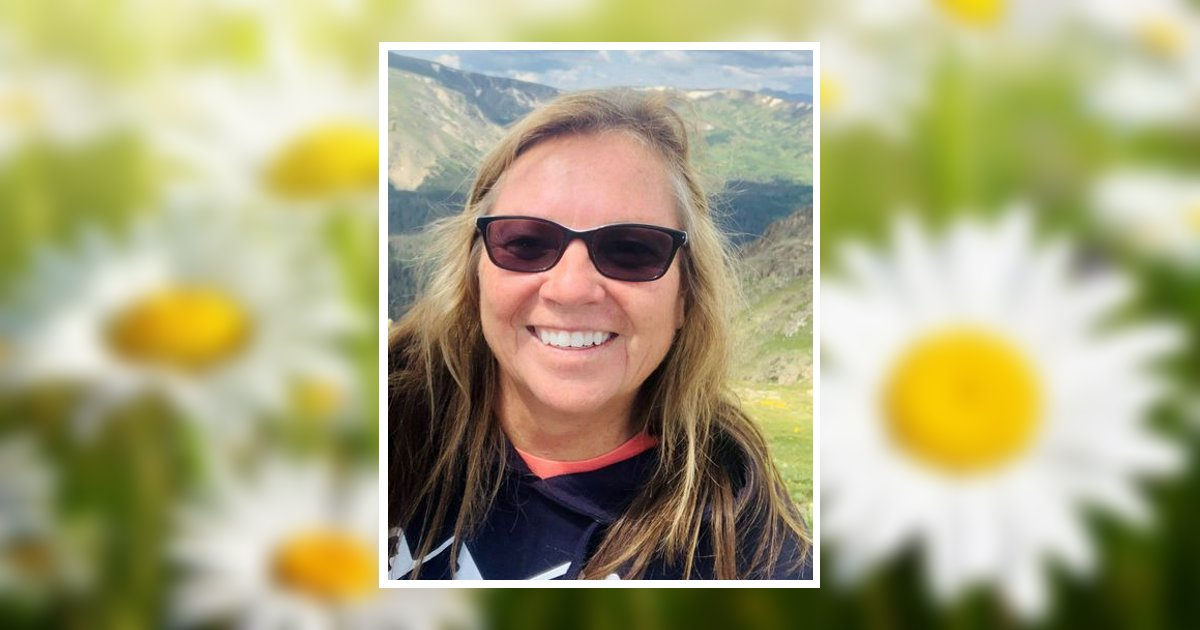 Cheryl Sue Ward Obituary September 28, 2024 - Taylor Funeral Service ...