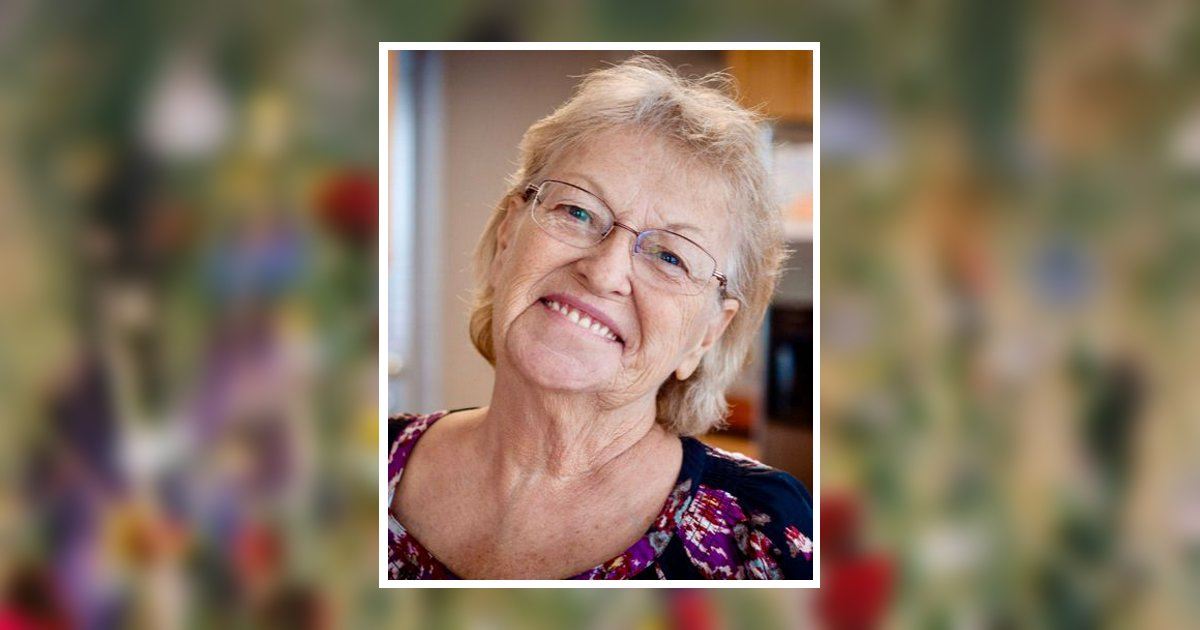 Grace Peters Obituary January 18, 2025 - Flanner Buchanan Funeral Centers