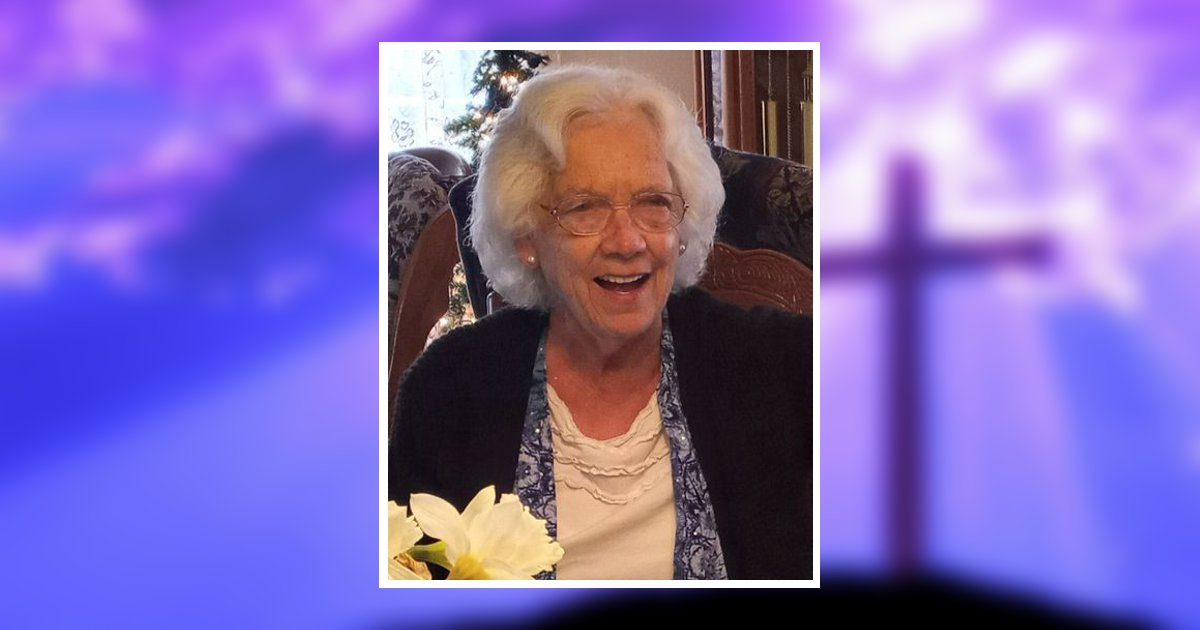 Wanda Grey Slate Obituary 2023 - Moody Funeral Services