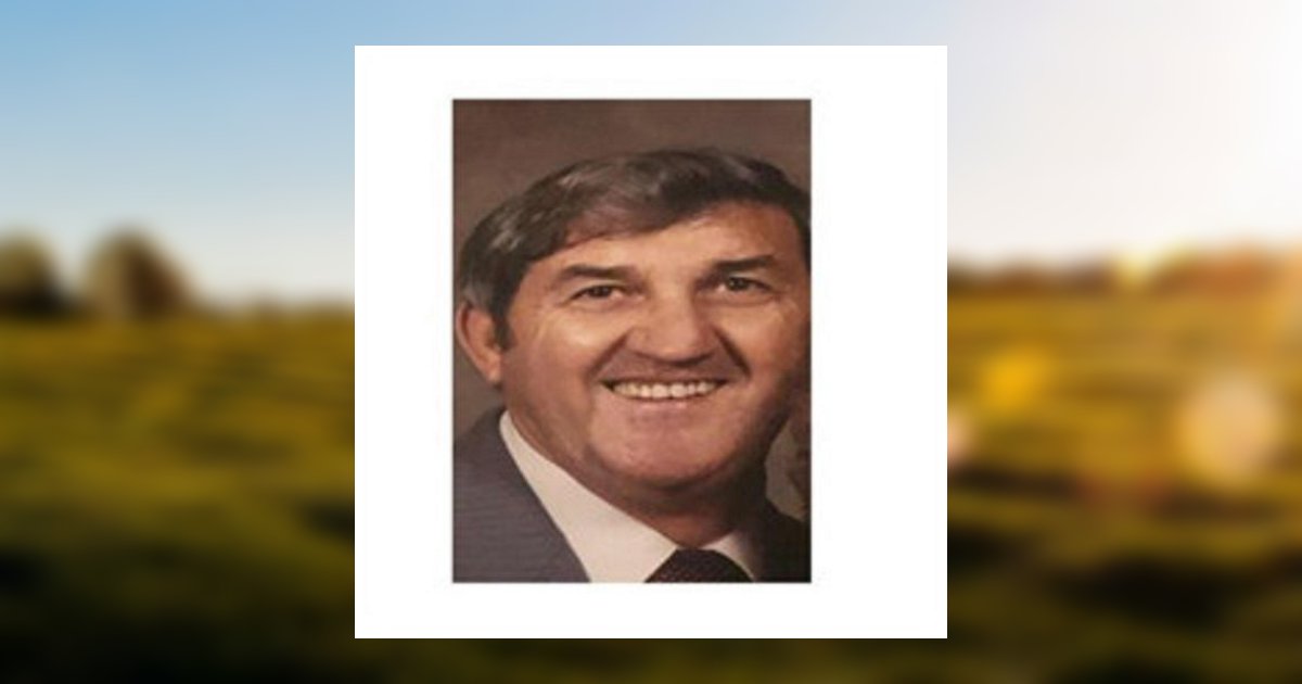 James E. Fuller Obituary June 9, 2020 - Gray Funeral Home