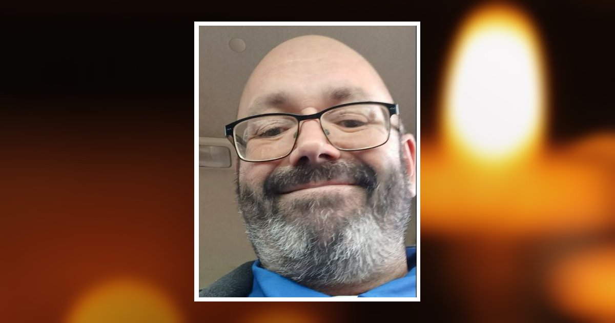 Daniel Neal Obituary September 4, 2024 - Legacy Cremation & Funeral ...