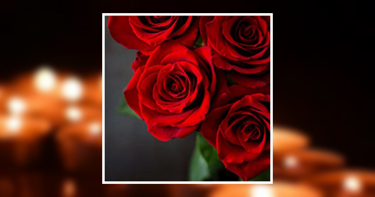 Mary Rebecca Zayia Jones Obituary May 4, 2021 - Lawrence Funeral Home