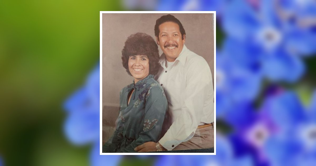 Alicia Castillo Gomez Obituary August 8, 2024 - Lindquist Mortuary