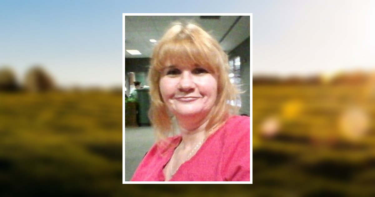 Denise DarDar Obituary June 25, 2022 - Louisville Memorial Gardens ...