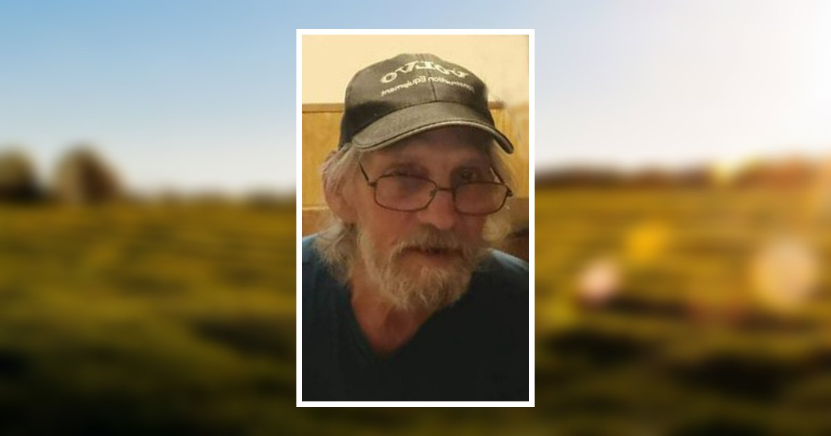 Myron Jay Goodfellow Obituary September 30, 2023 - Grenoble Funeral Home, Inc and Cronrath ...