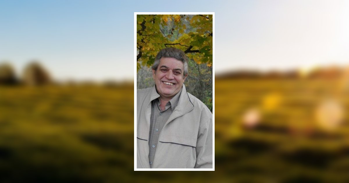 Timothy Perkins Obituary September 22, 2021 - Floral Hills Memorial ...