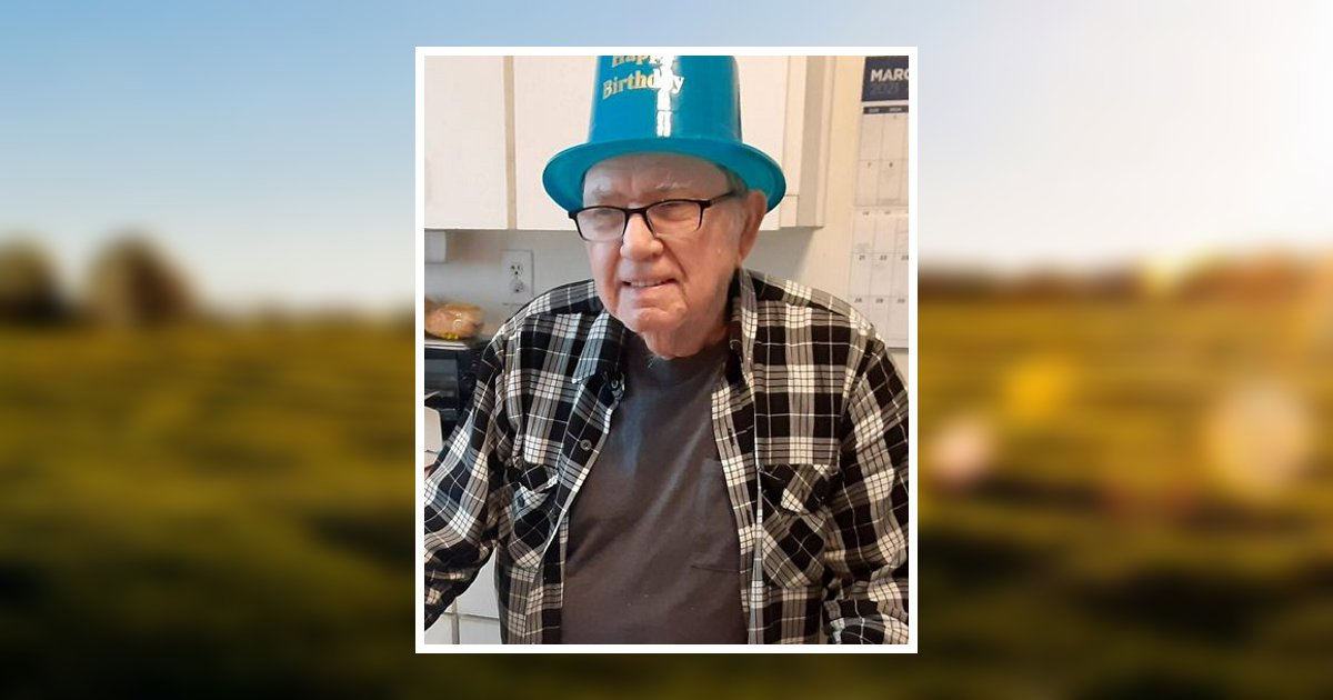 Louis Butera Obituary June 12, 2022 - Morgan Funeral Home & Crematory