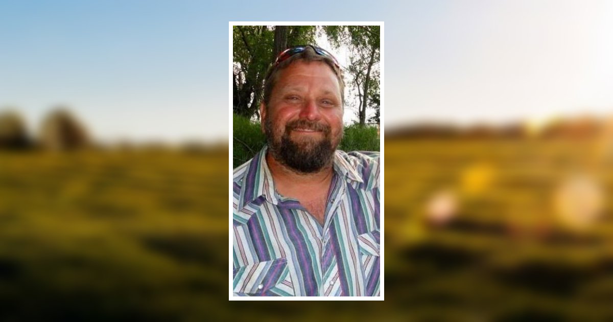 Brian Trent Goettsch Obituary June 29, 2020 - Warner Funeral Home ...