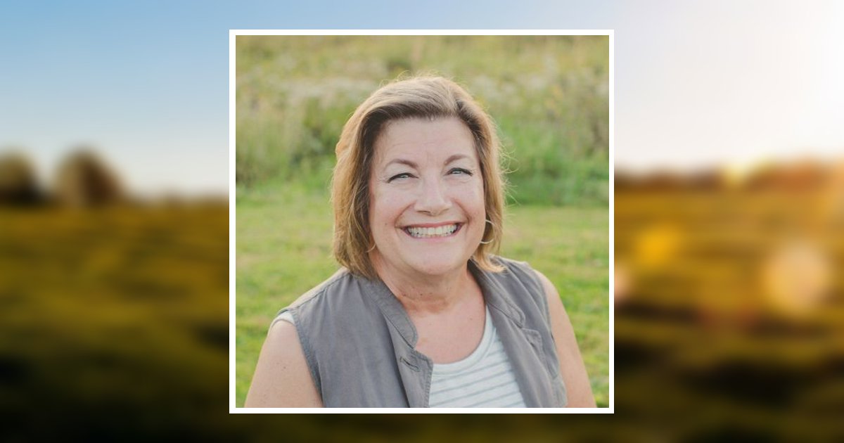 Donna Fitzpatrick Obituary February 14, 2020 - Cress Funeral and ...