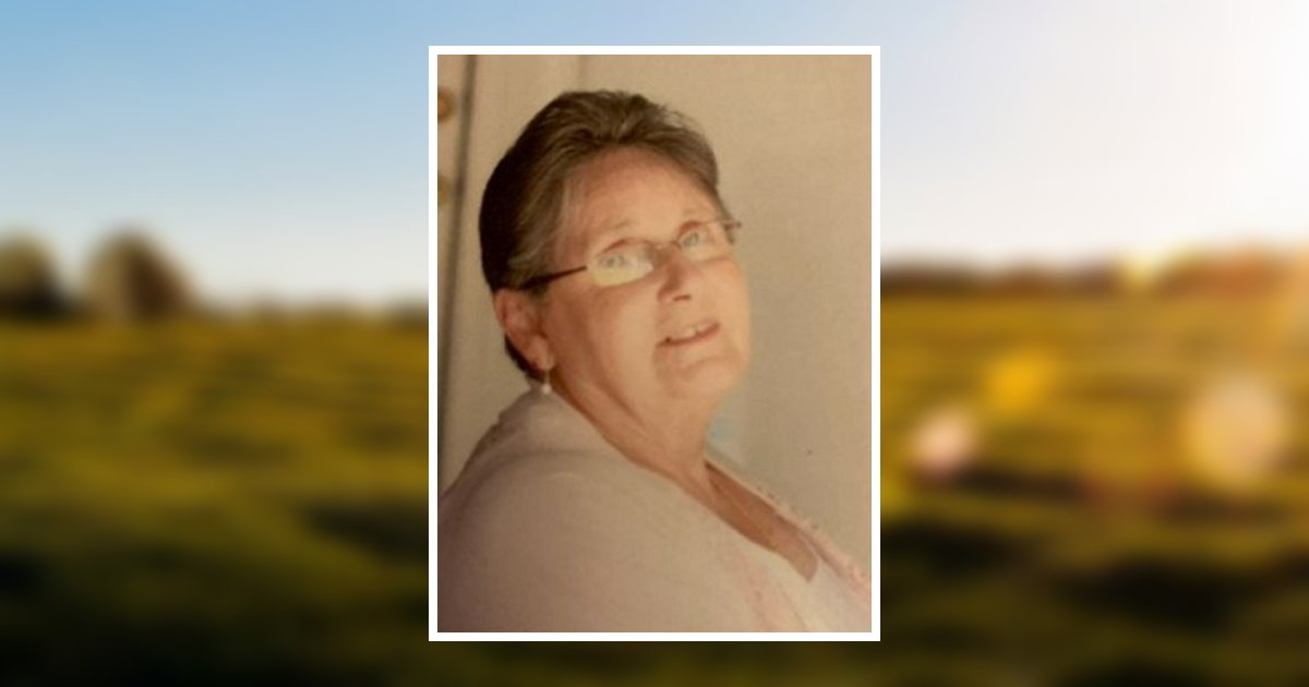 Wilma Jean (Messer) Lambert Obituary March 20, 2022 - Hampton-Hutton ...