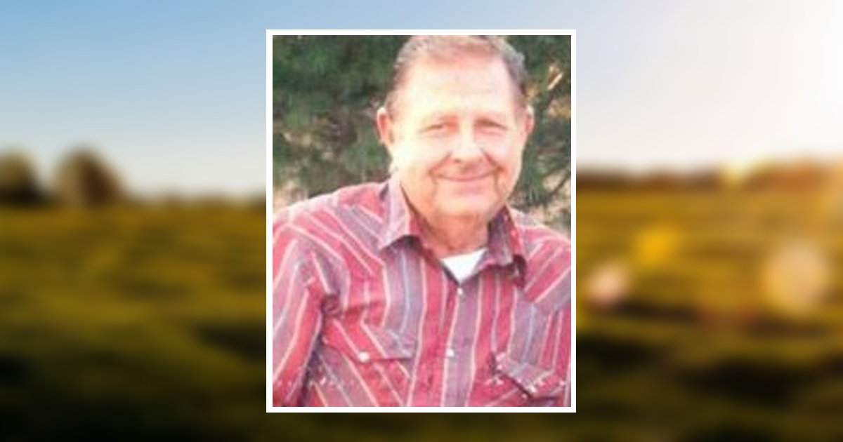 Donald Brown Obituary July 22, 2024 - Lakeside Memorial Gardens & Mausoleum