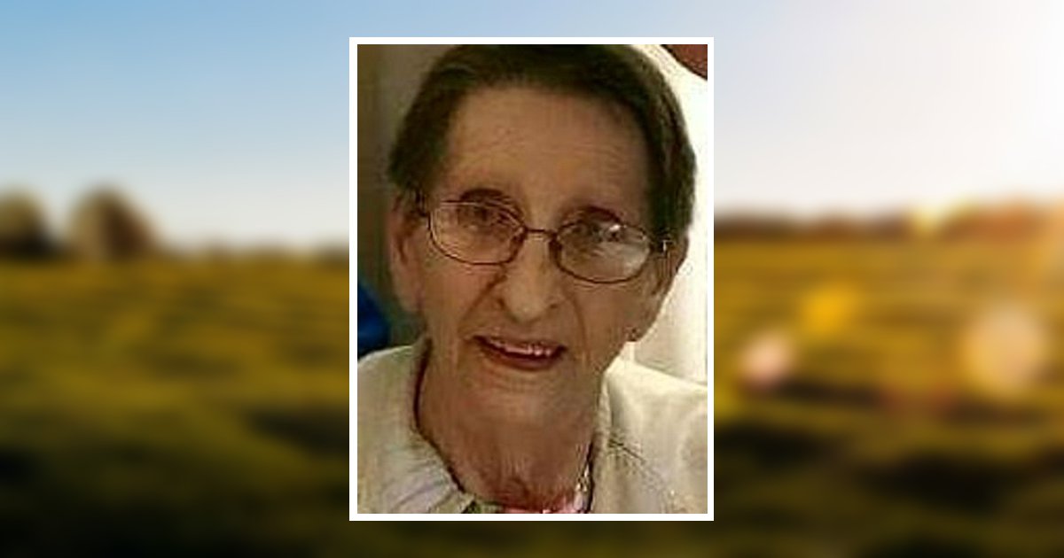 Annette E. Ihle Obituary June 10, 2017 - Seland Funeral Home