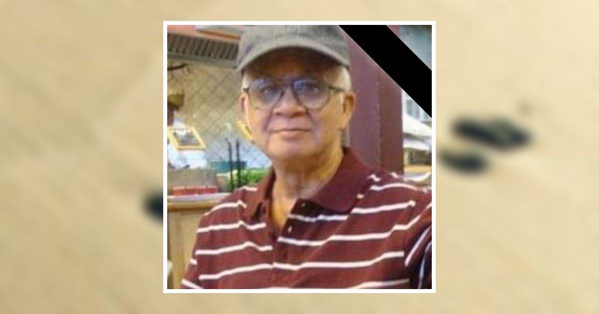Orlando Macapinlac Obituary November 13, 2022 - Basic Funerals and ...