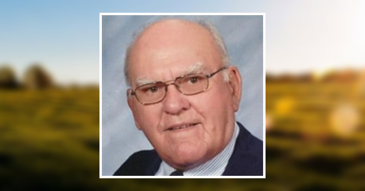 Thomas W. Collins Obituary August 19, 2018 - Korsmo Funeral Service