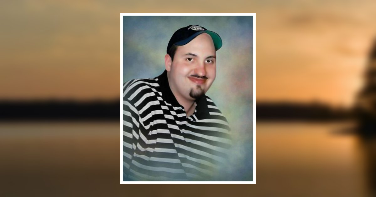 Teddy Sarraino Obituary December 28, 2022 - George Irvin Green Funeral Home