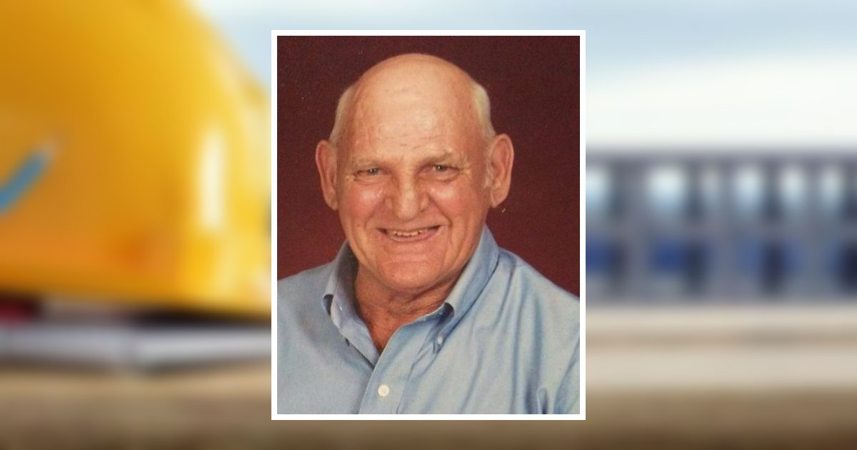 Newitt Anthony "Tony" Rouse Obituary January 17, 2025 - Riemann Family ...