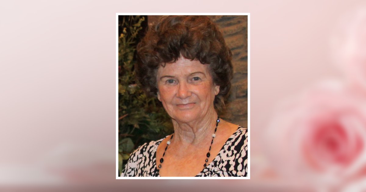 Ruby Delores Starkey Obituary September 14, 2025 - Harpeth Hills Memory ...