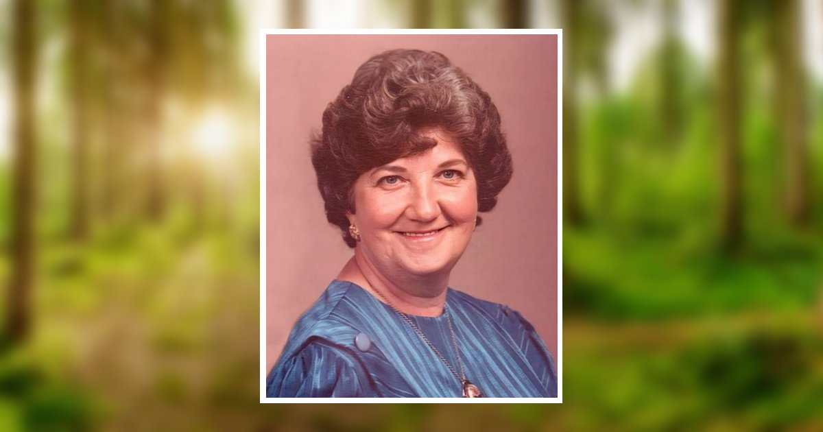 Sara L. Ream - Boring Obituary February 20, 2025 - Charles O. Dimond ...