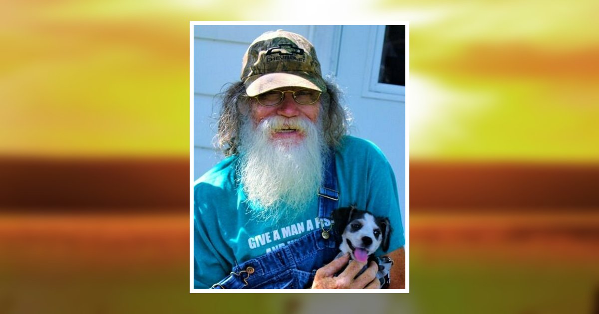 Jake Benjamin Meeks Obituary 2023 - Shipman's Funeral & Cremation Service