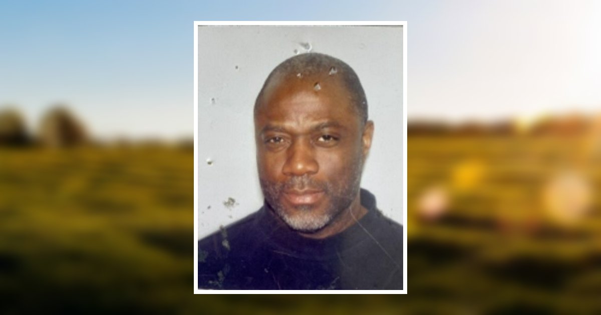 Timothy Aaron Singleton Obituary February 2, 2021 - McAlister-Smith ...