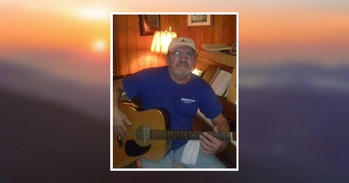 Ricky Wendell Williams Obituary 2023 - Ingram Funeral Home & Crematory
