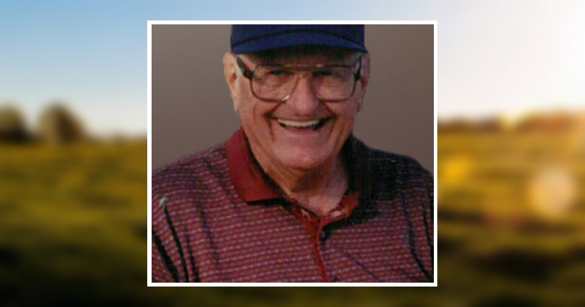 Gordon D. Mudd Obituary June 3, 2016 - Baue Funeral Homes