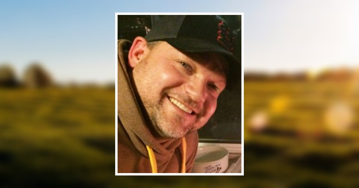 Ty Austin Glines Obituary February 18, 2018 - Hullinger Mortuary