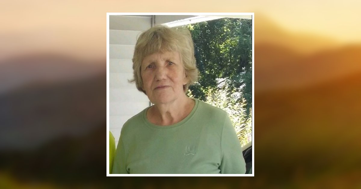 Helen Ruby Bennett Obituary February 12, 2022 - Appalachian Funeral ...