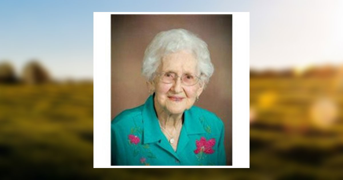 Leila Brewer Obituary May 9, 2016 - Smith Family Funeral Home