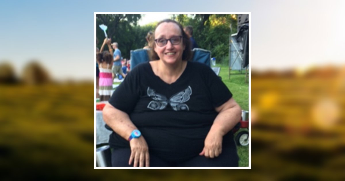 Sarah Jo Winans Obituary January 11, 2018 - Bradford-O'Keefe Funeral Homes