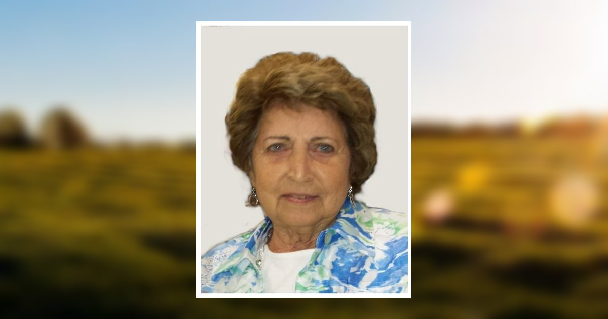 Elaine (Thrift) Cosper Obituary 2019 - Albritton Funeral Directors Elaine (Thrift) Cosper Obituary 2019 - Albritton Funeral Directors