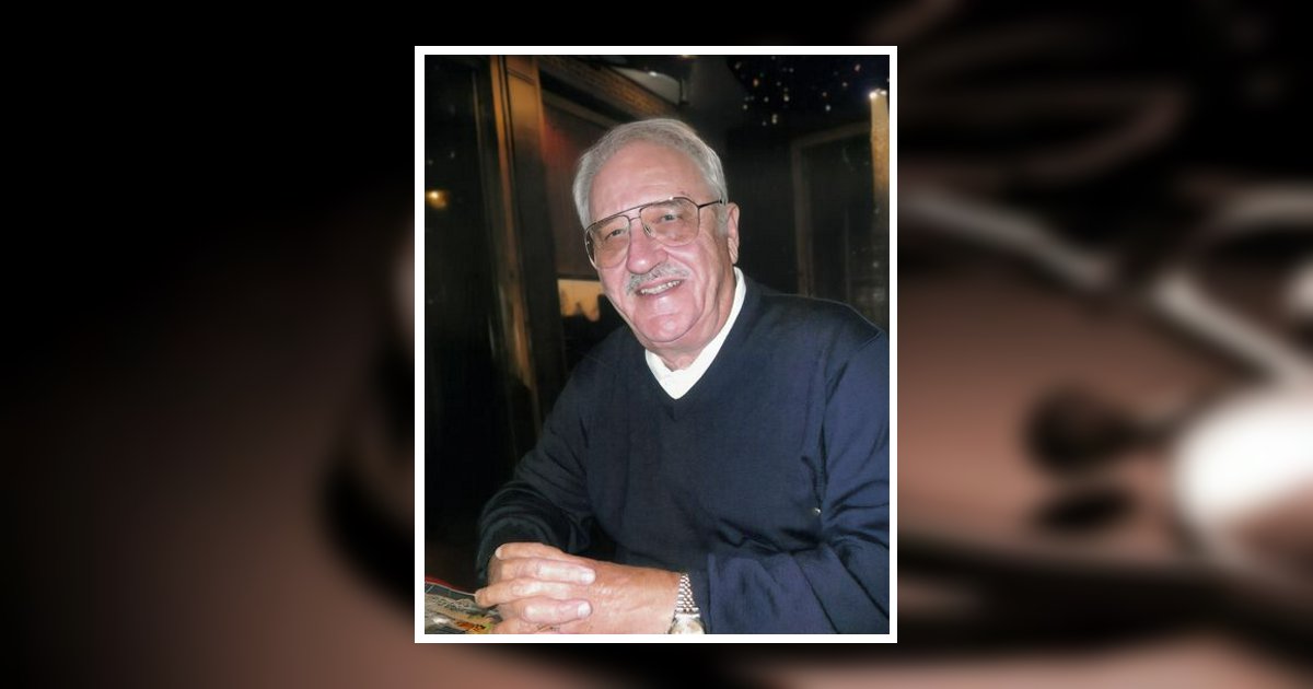 Dr. Simon Milford Bunn, Jr. Obituary April 26, 2025 - Wilkirson-Hatch ...