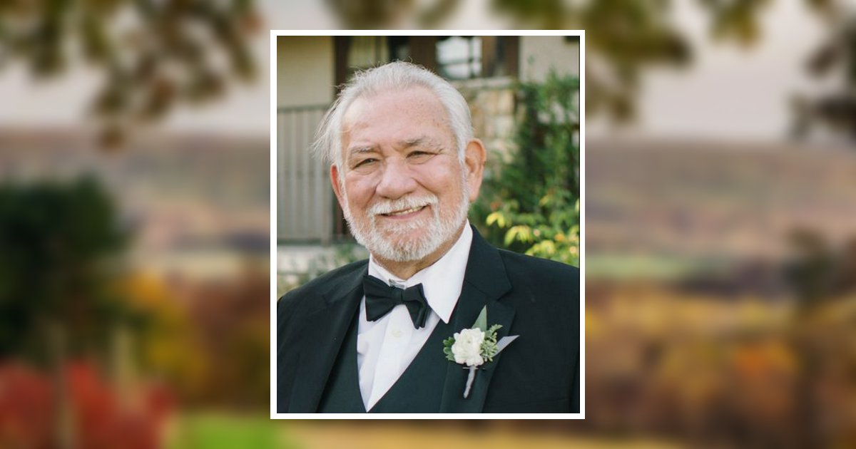 Charles Edward "Chuck" Weaver Obituary December 23, 2023 - Slater ...