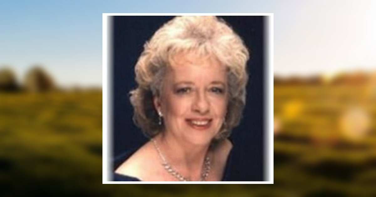 Donabell Joy Qualey Obituary February 8, 2005 - Korsmo Funeral Service