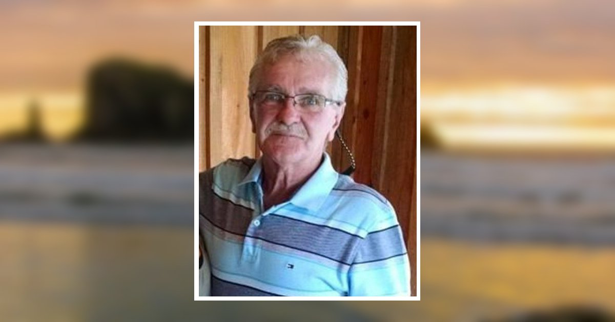 Carl Michael Farrell Sr. Obituary June 8, 2024 - Hudson Funeral Home ...