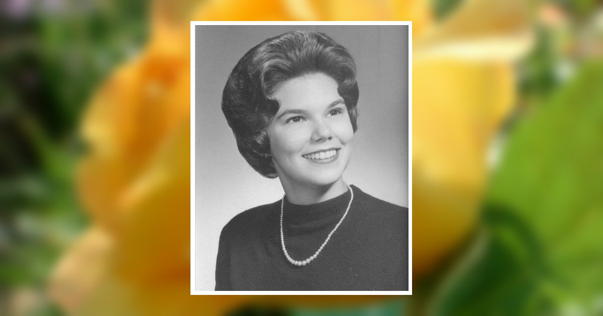 Elaine Wagner Obituary May 23, 2023 - Roupp Funeral Home