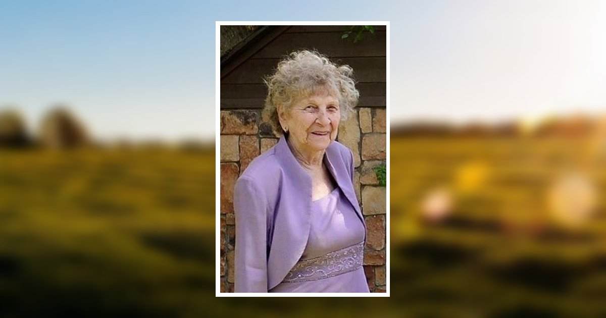 Sophie Marie (Lipinsky) Novack Obituary May 23, 2017 - Geschwindt ...