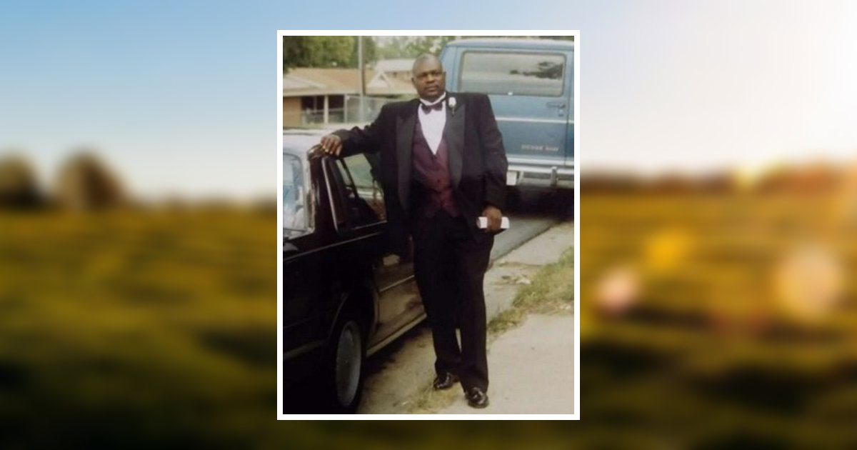 Charles Howze Obituary January 2, 2022 - People's Funeral & Cremation