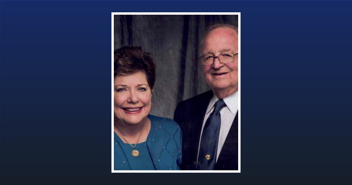 Darrell Leon Hoover Obituary June 3, 2025 - Boxwell Brothers Funeral ...