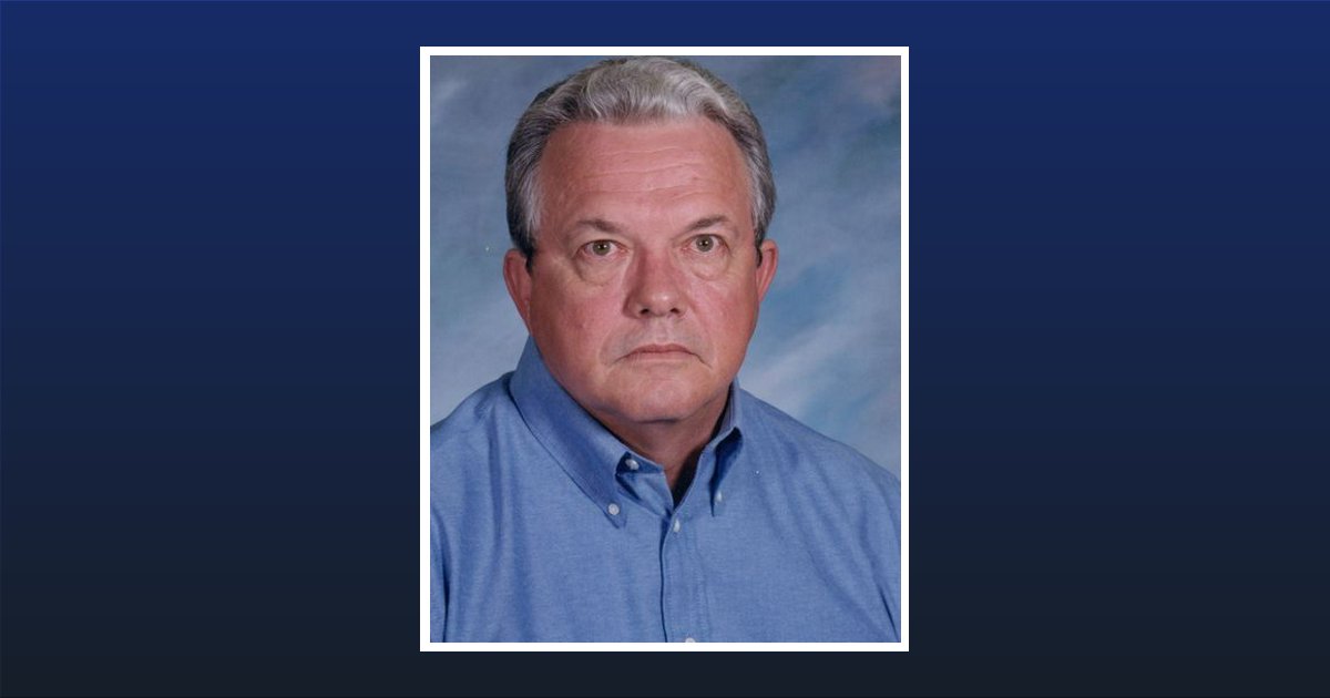 Richard Teter Obituary March 18, 2024 - Poteet Funeral Home & Cremation ...