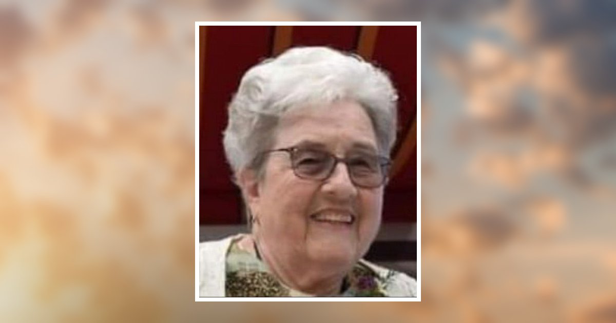 Elizabeth Kates Dearman Obituary March 14, 2024 - Newcomb Allgood ...
