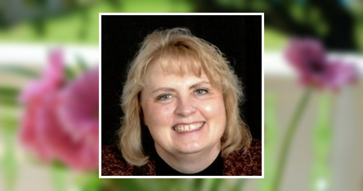 Nancy S. Hall Obituary June 8, 2023 - Zwick and Jahn Funeral Homes