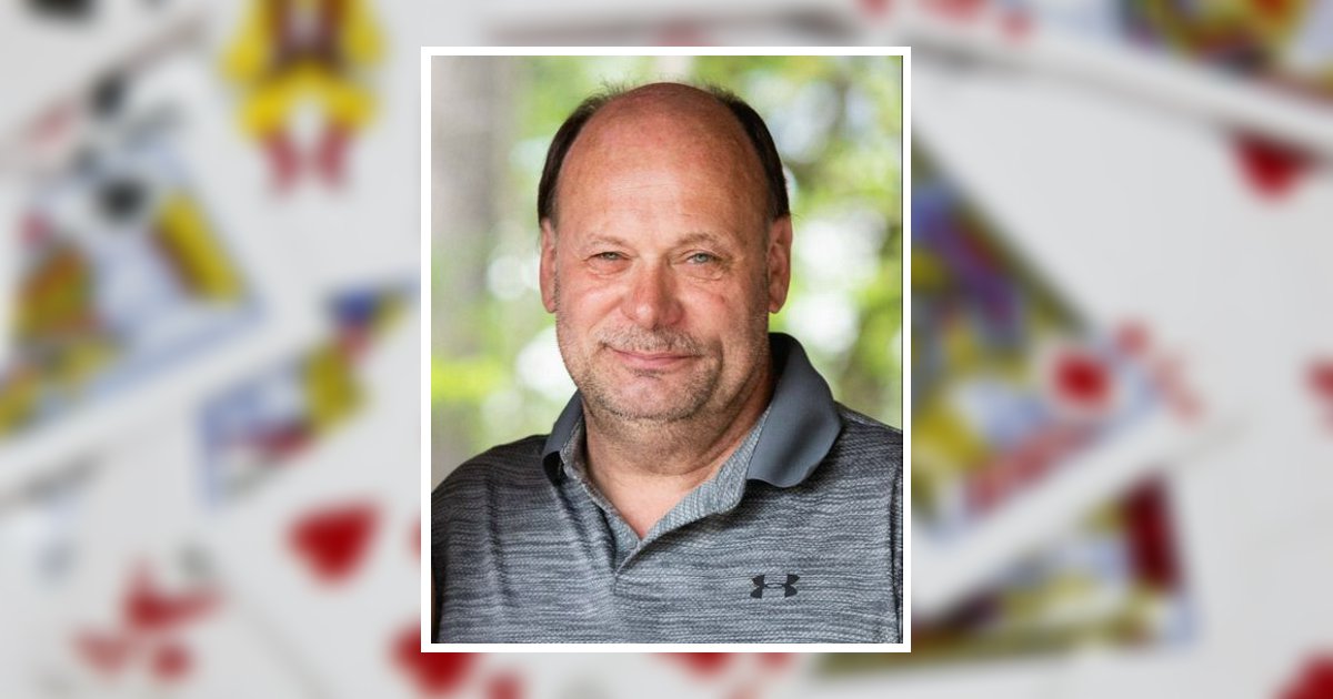 David G. Roy Obituary June 15, 2024 - Bryant Funeral Homes & Crematory