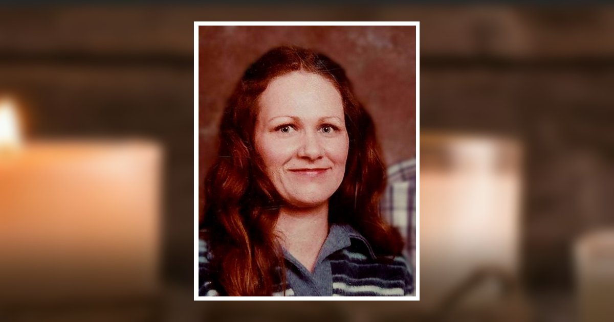 Wanda Joyce Guinn Obituary February 11, 2025 - Rader Funeral Home