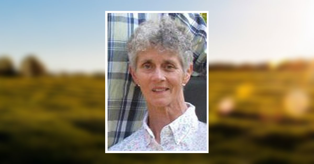 Linda K. Greenfield Obituary May 21, 2019 - Girrbach Funeral Home