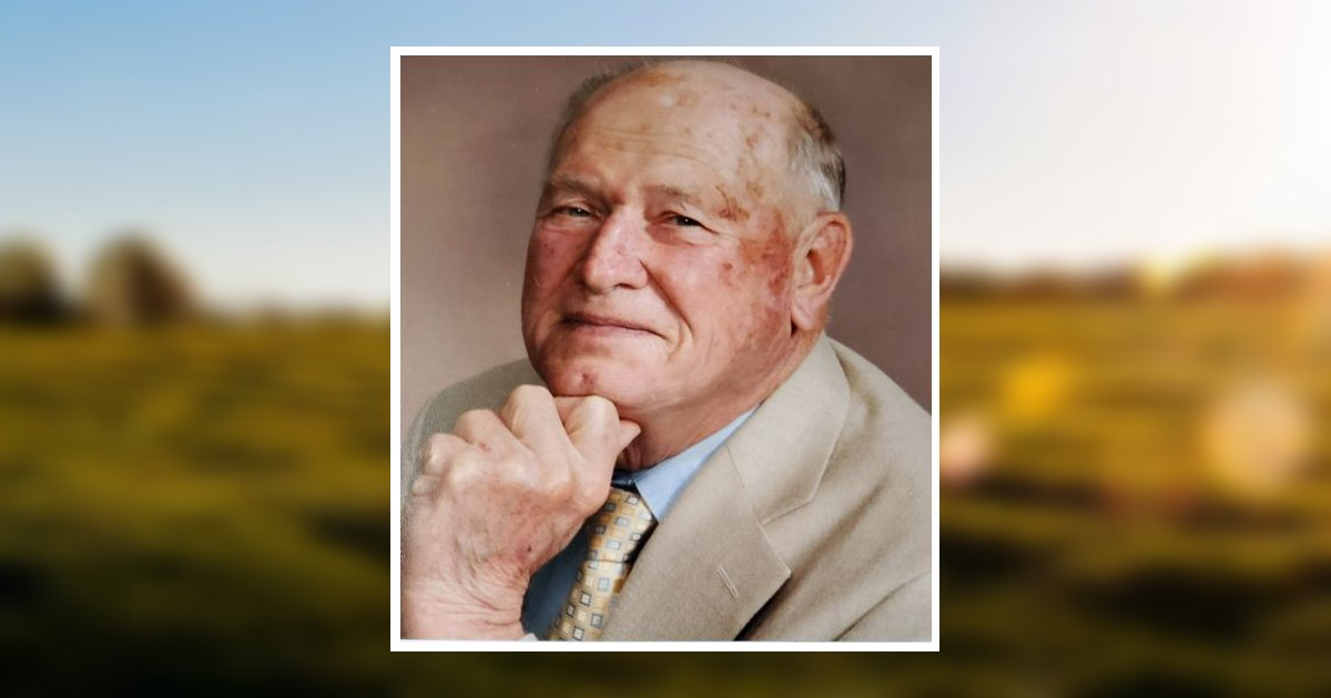 John Lutton Obituary May 16, 2020 - Burton Quinn Scott Cremation ...