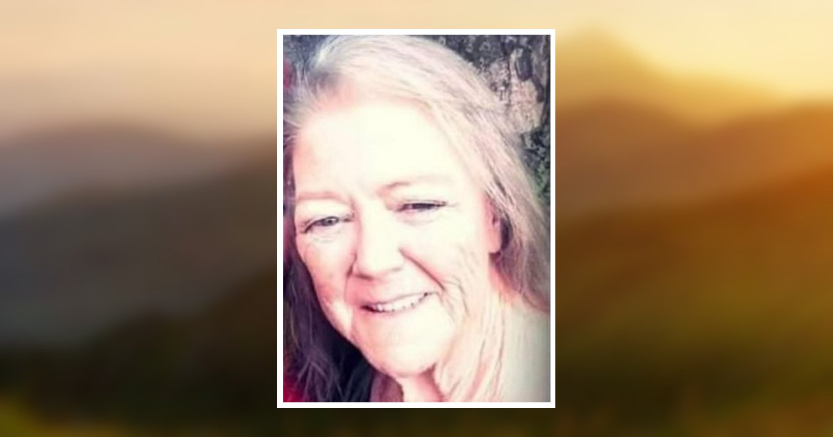 Elizabeth Ann Sinclair Obituary September 3, 2023 - Farris Funeral Service