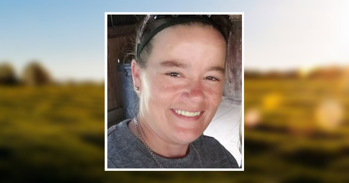 Ariel Mickle-Palmer Obituary April 25, 2023 - McReynolds-Nave & Larson