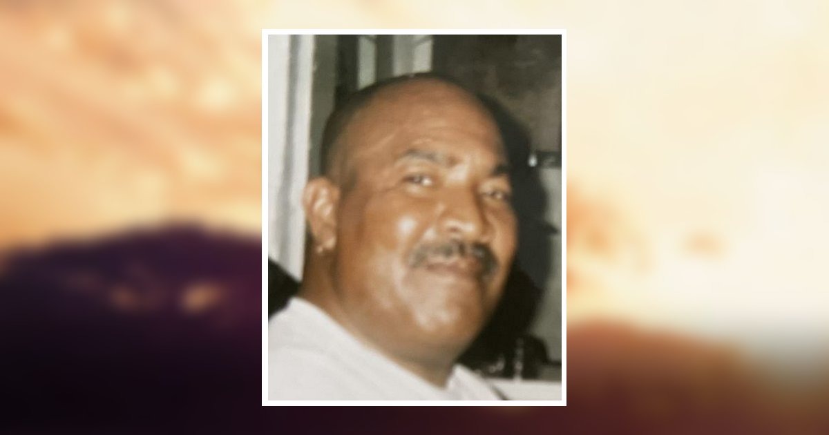Joseph Caldwell Sr. Obituary September 6, 2023 - Compagnola Funeral Home